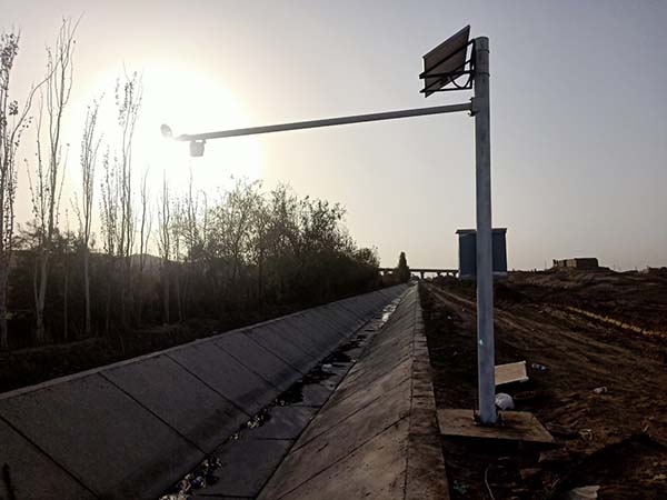 HuaChuang_Industrial applications